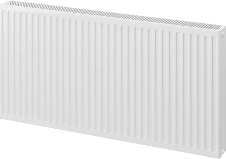 Mexen C22, ocelový panelový radiátor 300 x 800 mm, boční připojení, 746 W, bílá, W422-030-080-00