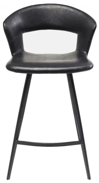 Sada 2 ks Barová stolička Reunion 90,5 × 53 × 53 cm KARE DESIGN