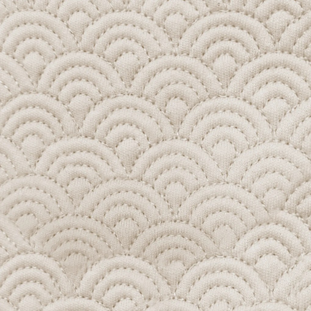 MILK&PEPPER Postroj pro psy Fuji Taupe Velikost: 35