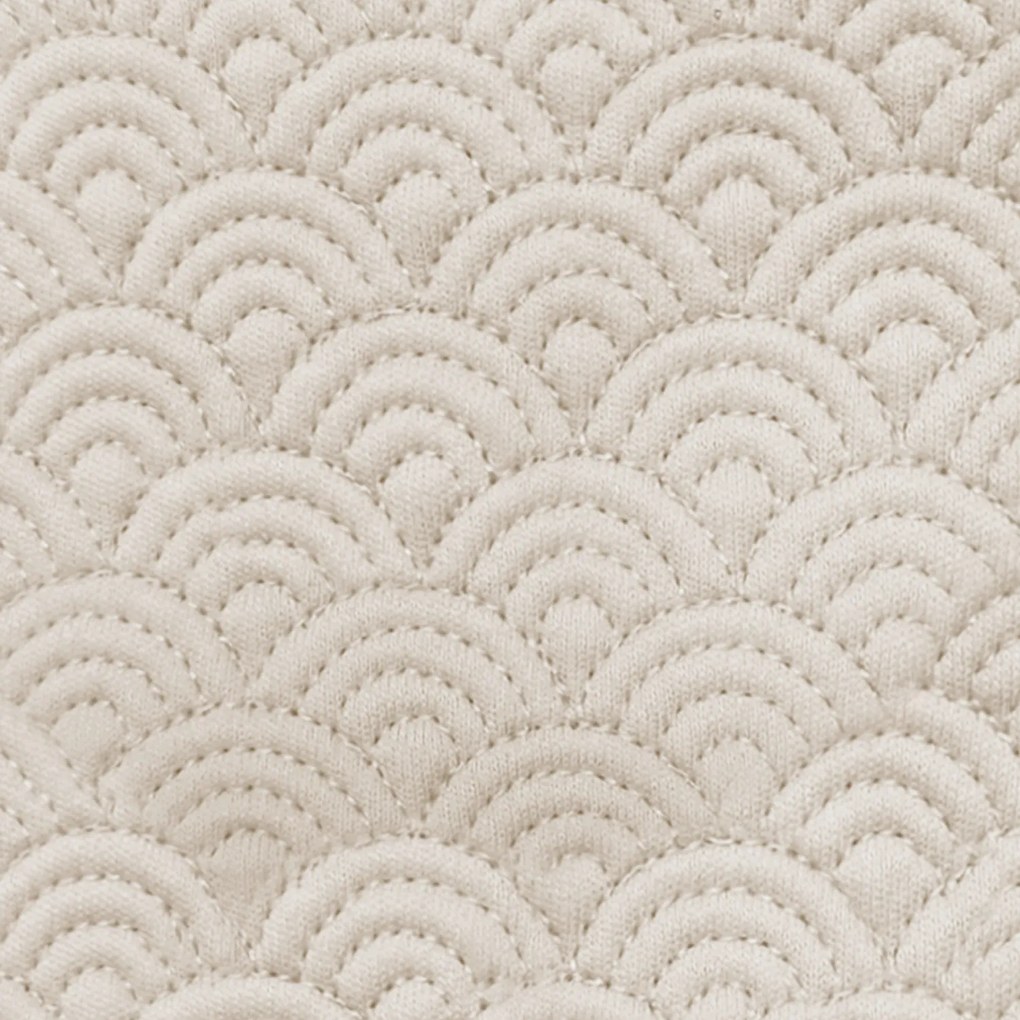 MILK&PEPPER Postroj pro psy Fuji Taupe Velikost: 41