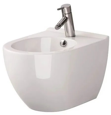 Cersanit ZEN - závěsný wc bidet , K117-001