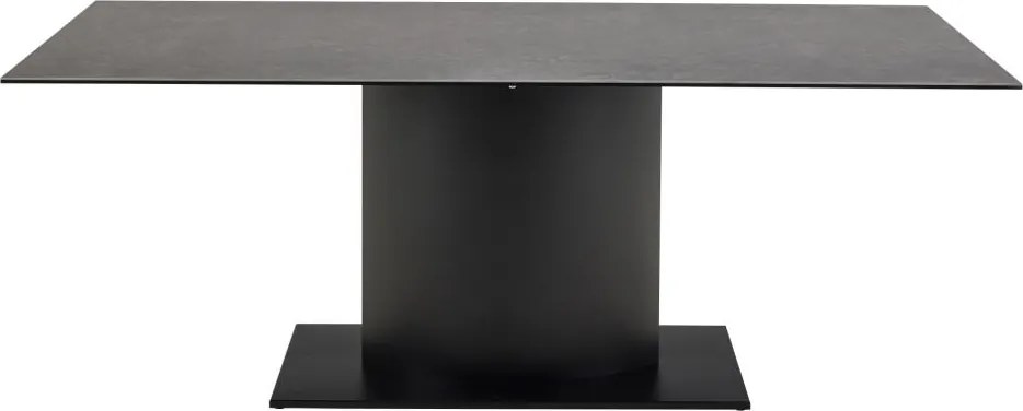 Jídelní stůl Marbella 200 cm černý