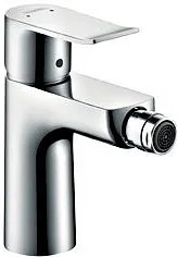 Hansgrohe METRIS bidetová stojánková baterie chrom 31280000