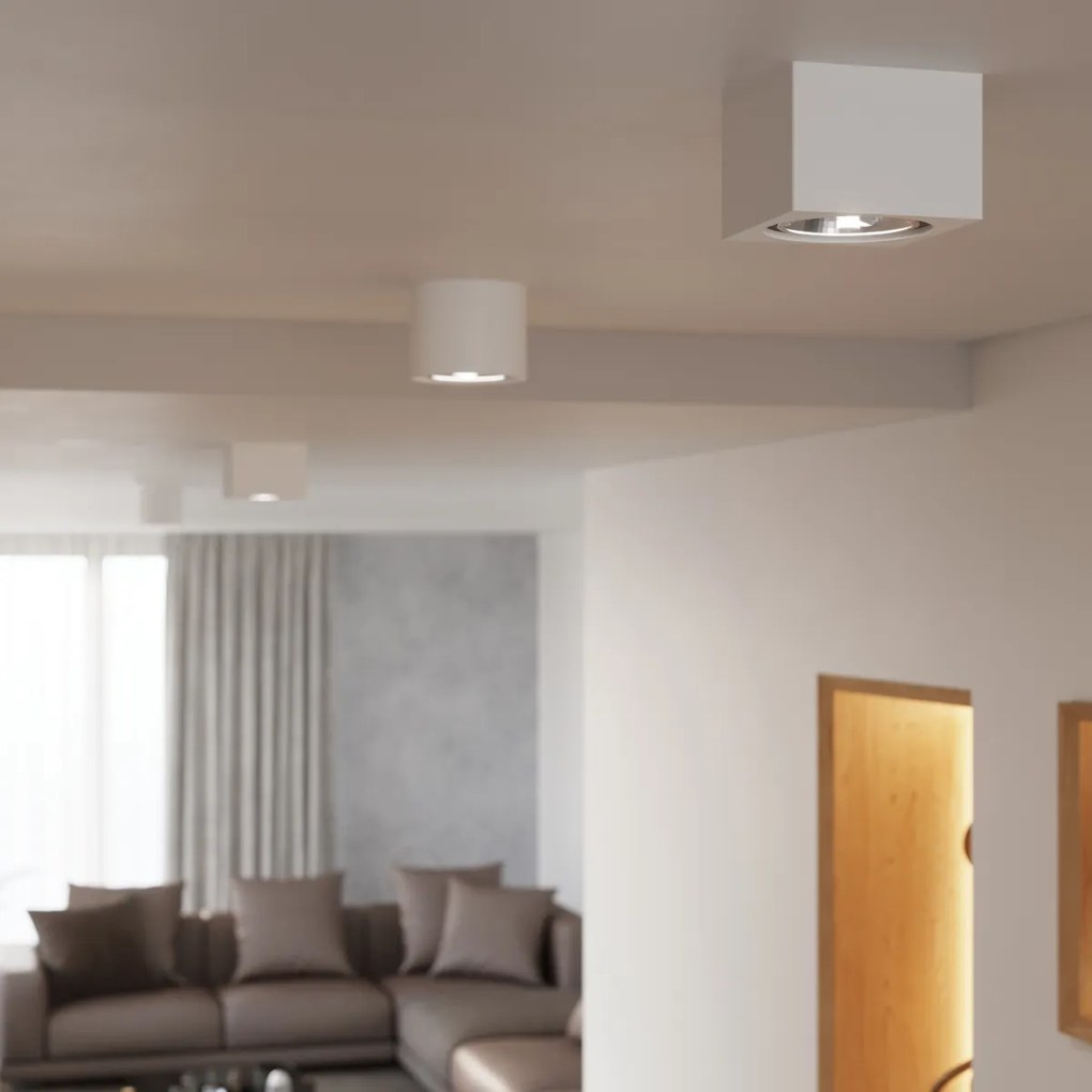 Sollux Lighting Nástěnné svítidlo keramické KALU