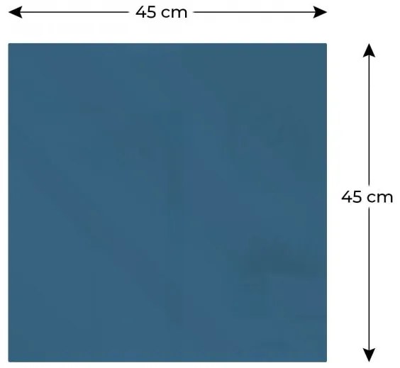 Allboards, Magnetická skleněná tabule Aquaman 60x40 cm,TS60x40_68_35_17_40
