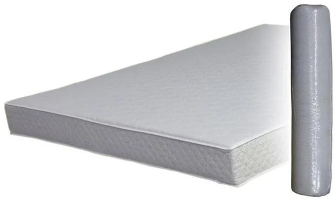 ImportWorld Taštičková matrace Blanca 100x200cm (Potah: Standard)