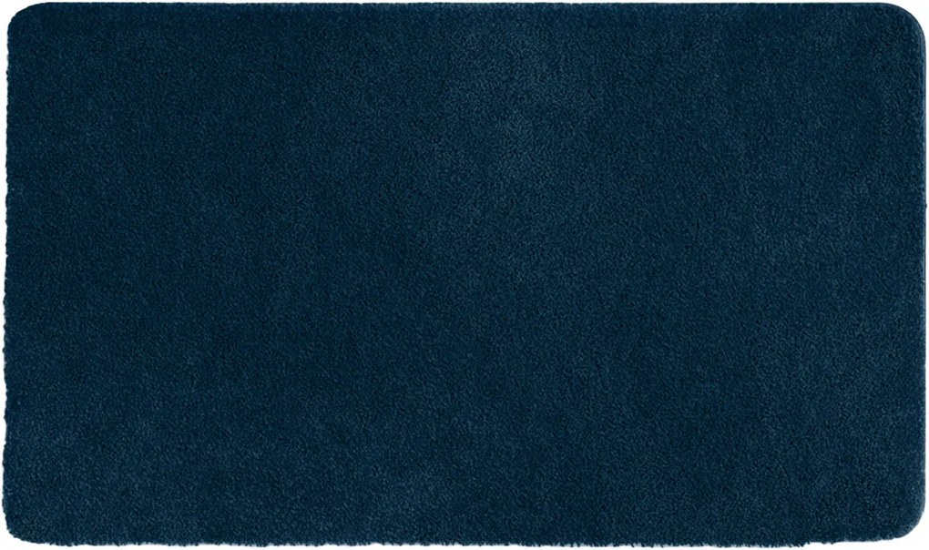 BATEX LANA - Koupelnová předložka antracit Rozměr: 70x120 cm