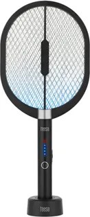 Elektrická plácačka / lampa na hmyz 3v1 TEESA TSA0163.1