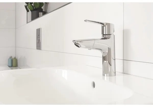 GROHE 24205003 - Umyvadlová baterie START DN 15 velikost M lesklý chrom