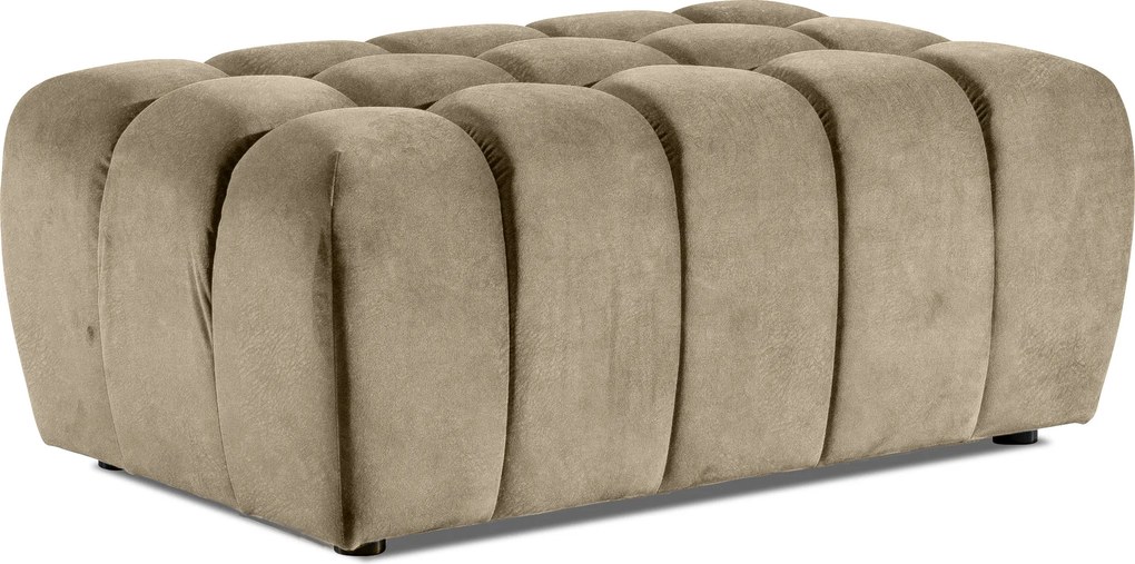 Lazaro Pouf