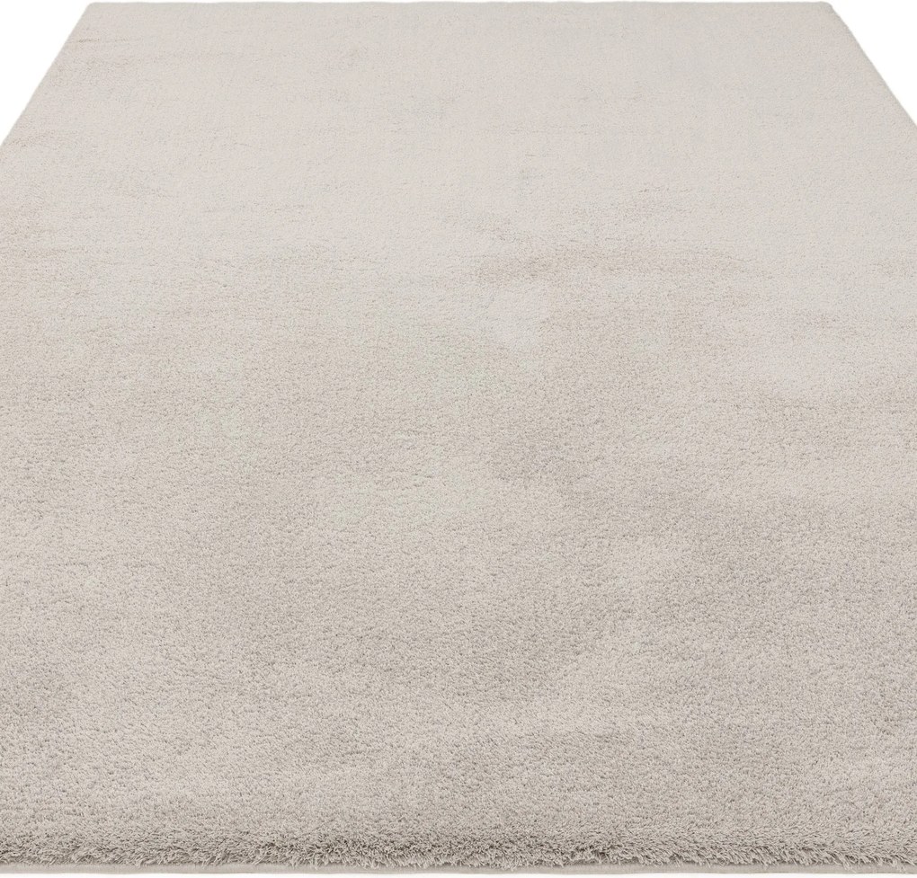 Tribeca Design Kusový koberec Queen Silver Rozměry: 200x290 cm