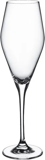 Villeroy&Boch La Divina Champagnerkelch, sada 4tlg. 71 mm, 120 ml