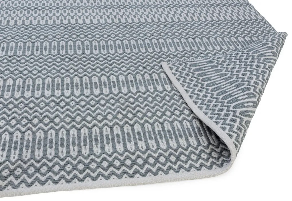 Tribeca Design Kusový koberec Bolla Duck Egg Rozměry: 120x170 cm