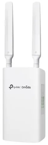 TP-Link ER703WP-4G-Outdoor 4G+Cat6 AX3000 Gateway Omada SDN