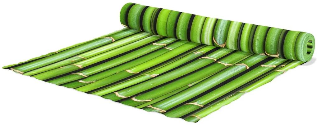 Běhoun Bambus (Rozměr : 44x140)