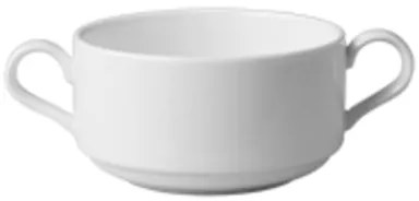 Miska na polévku ob. 30 cl Banquet (BACS30), Rak Porcelain