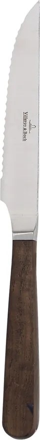 Villeroy&Boch Villeroy & Boch Texas pizza a steakový nůž, 23,5 × 2,1 × 1,4 cm