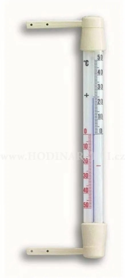 Okenní teploměr TFA 14.6007 - 20 cm