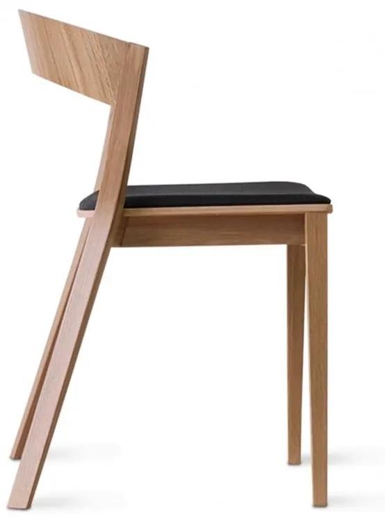Židle ARTUŠ dub  (na výběr více variant)