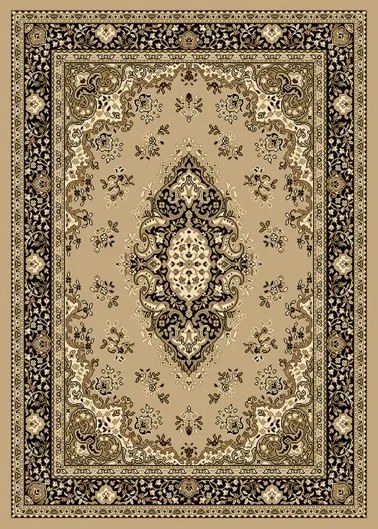 Spoltex Samira New beige 12001-050 80x150cm