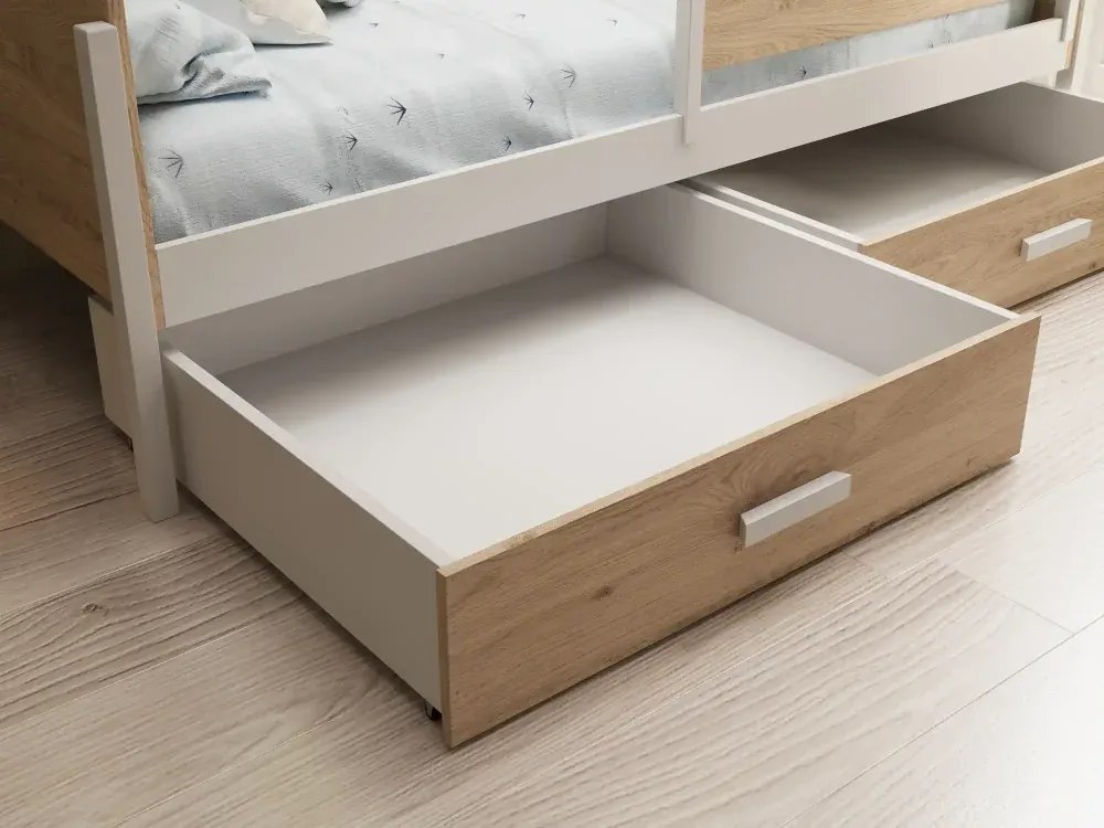 Dětská postel Kalia 200x90