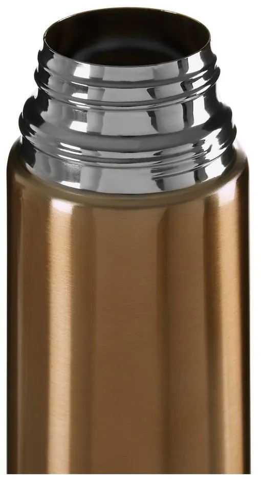 Termoska v bronzové barvě 900 ml Morar – Premier Housewares