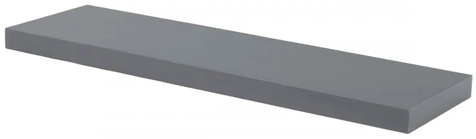 Nástěnná polička P-002 120 cm Autronic
