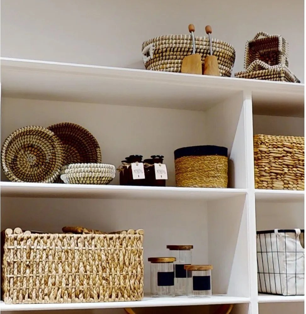 Skleněná dóza na potraviny Tromso – Premier Housewares