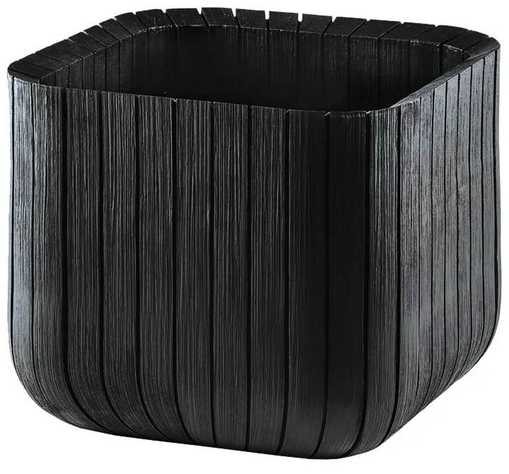 Plastový květináč Cube – Keter