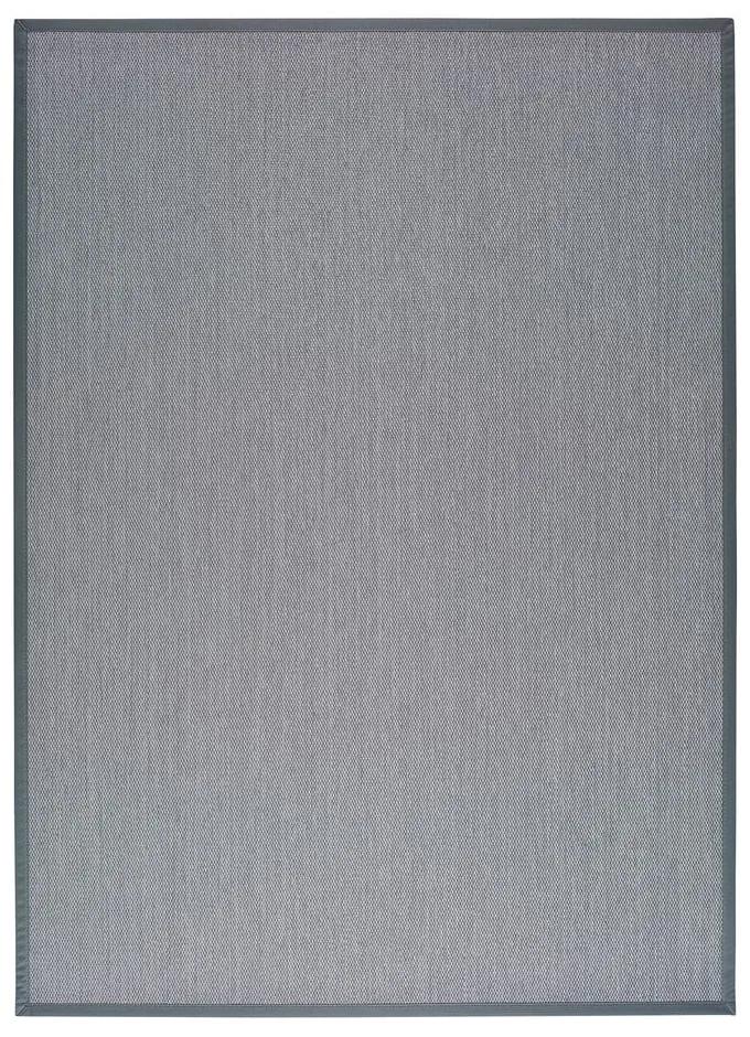 Šedý venkovní koberec Universal Prime, 160 x 230 cm