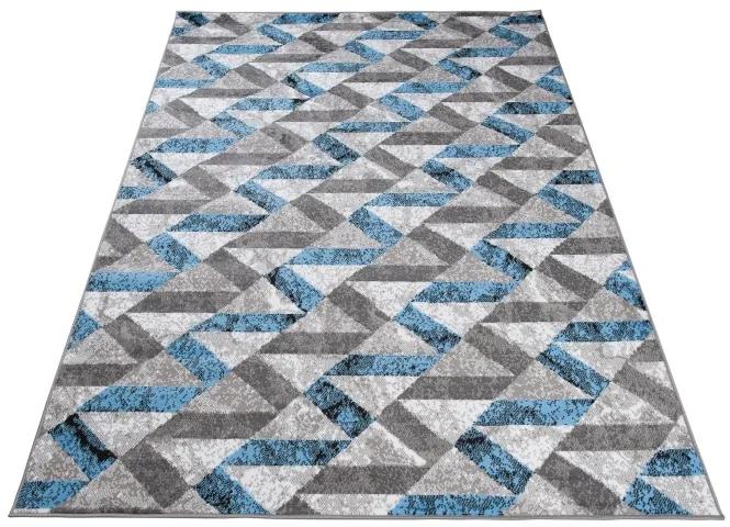 Moderní kusový koberec CHAPPE CH3670 - 200x250 cm