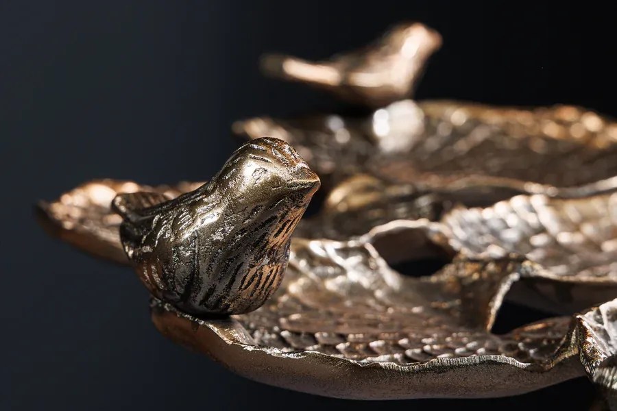 Odkládací stolek AMIDAS Dekorhome