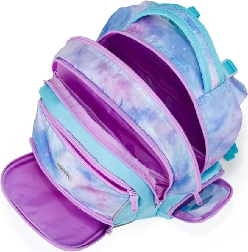 Oxybag OXY GO - školní batoh Unicorn