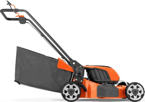 Aku sekačka LC 251i Husqvarna (bez baterie a nabíječky)