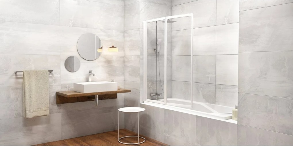 Ravak Vanda II 150 x 70 cm CO11000000 vana