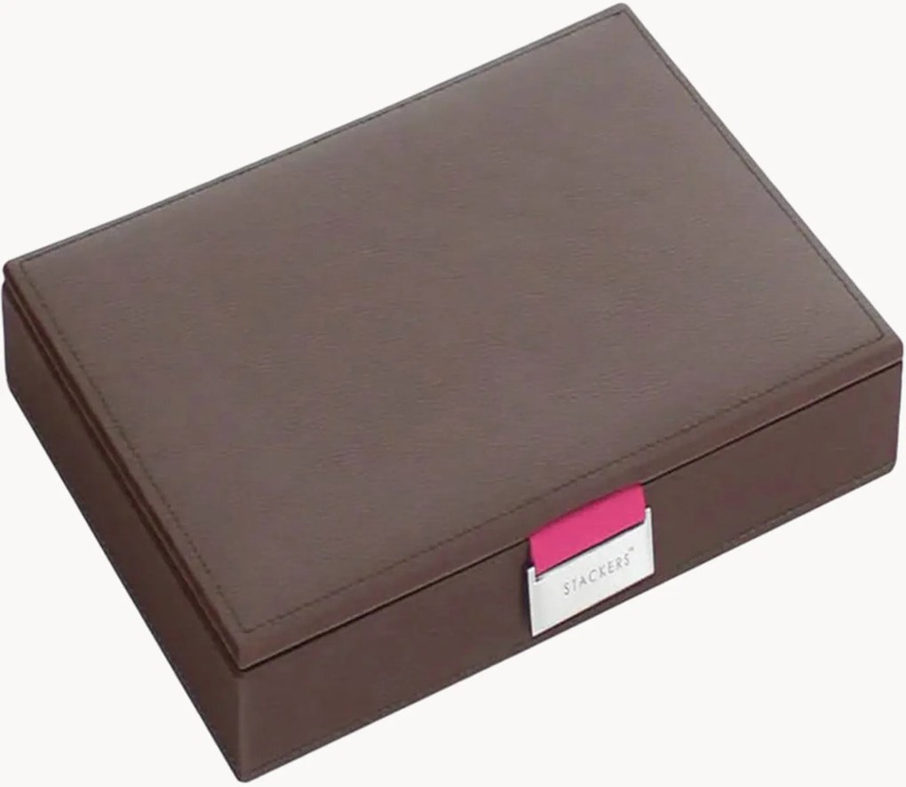 Šperkovnice Chocolate Brights