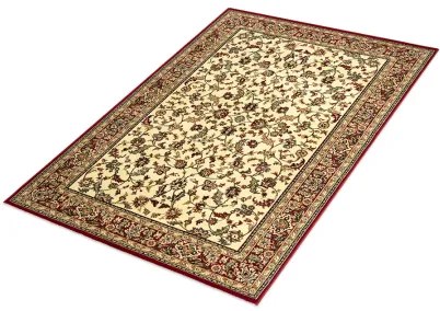 Koberce Breno Kusový koberec SOLID 50/VCC, Béžová, Vícebarevné, 240 x 340 cm