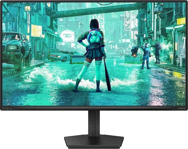 Philips 27M2N3200NF Černá