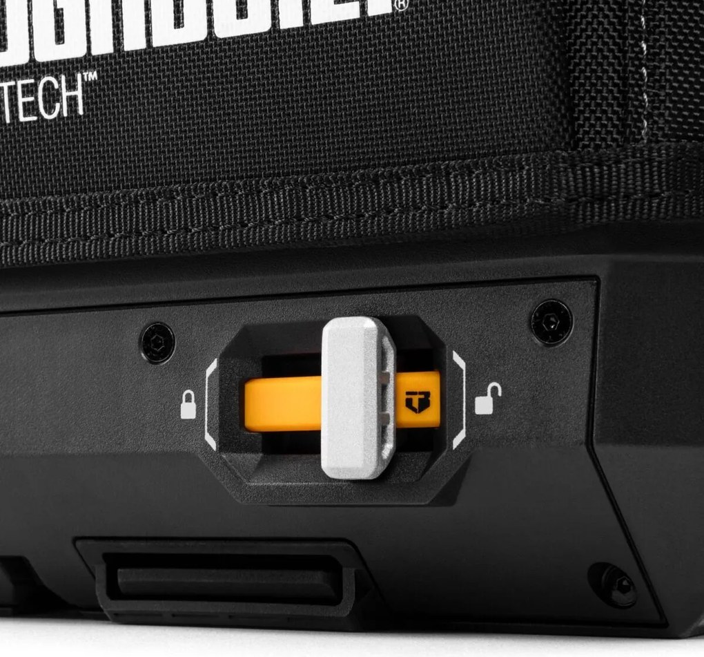 ToughBuilt | StackTech otevřená brašna na nářadí 45 cm