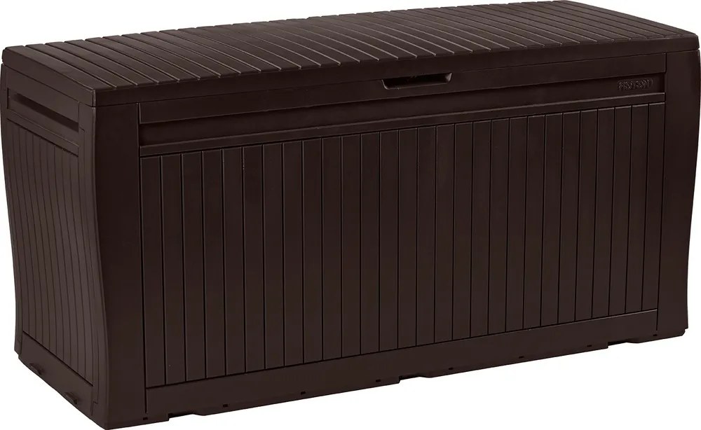 Keter COMFY úložný box - 270L