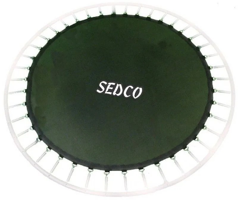 Skákací plocha SEDCO na trampolínu 305 cm (10 ft) / 64 pružin