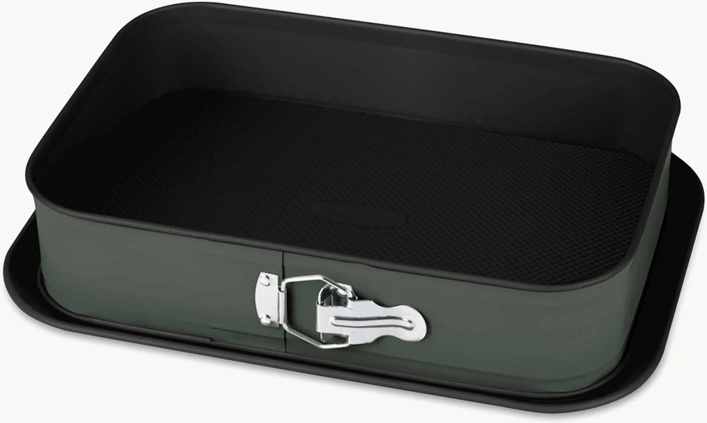 Forma na pečení s nepřilnavým povrchem Matte Green Collection