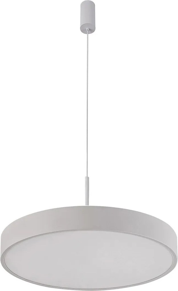 Závěsná lampa Orbital 5361-830RP-WH-3 Italux