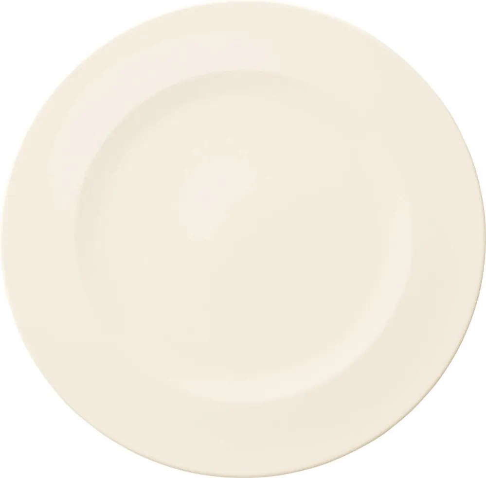 XXXLutz MĚLKÝ TALÍŘ For Me 32 cm Villeroy & Boch - Jídelní talíře - 0034071326