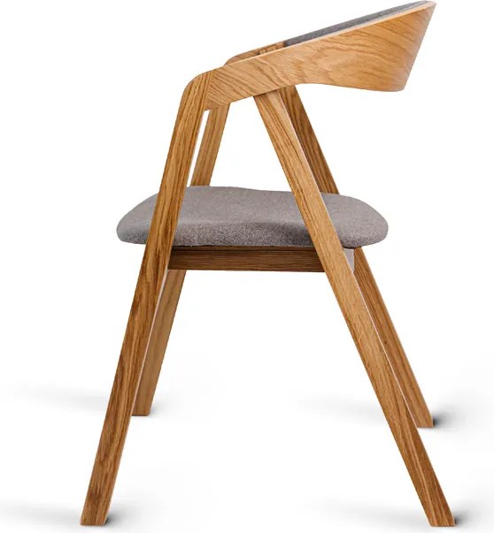 Murdia Jídelní židle GURU SOFT buk přírodní