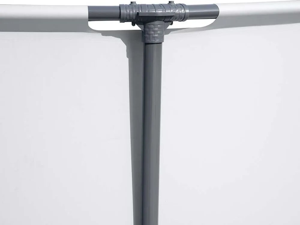 Bestway Zahradní bazén rámový 549 x 122 cm 9361