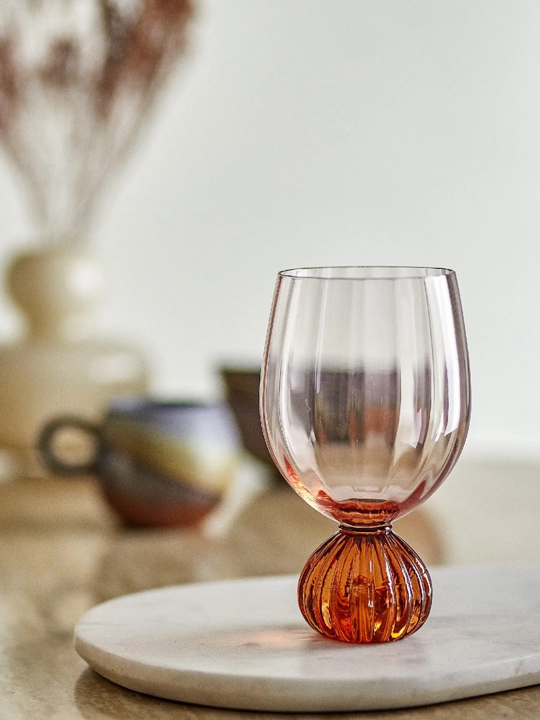 BLOOMINGVILLE Sklenička na víno TAURIN 430 ml 82072786