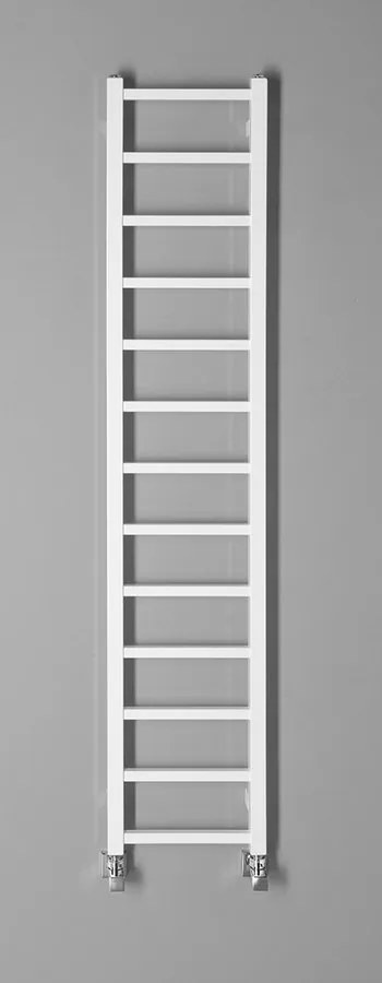 Sapho Sapho, MAKRO LIGHT topné těleso 300x1500 mm, bílá, IR446T