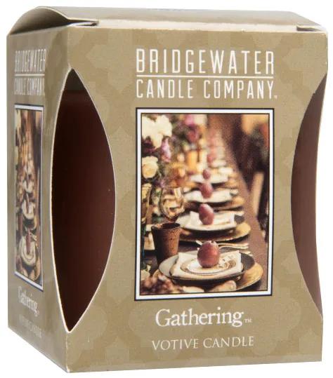 Bridgewater - votivní svíčka Gathering 56g