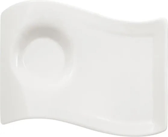 Villeroy&Boch New Wave Caffe podšálek espresso 17x13cm